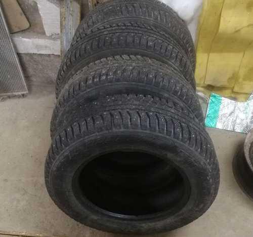 Amtel NordMaster 195/65 R15