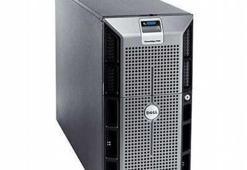Сервер Dell PowerEdge 2900