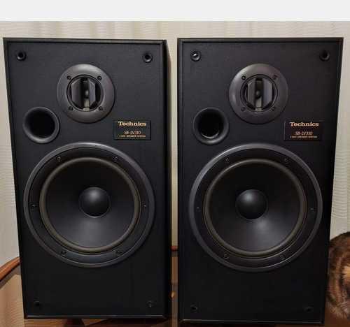 Акустика technics SB-LV310