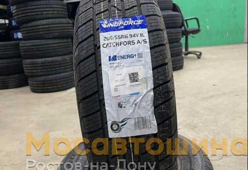 Windforce Catchfors A/S 205/55 R16 94V