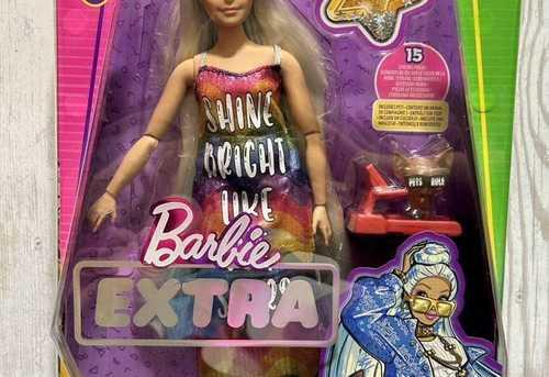 Гибрид Barbie extra 16