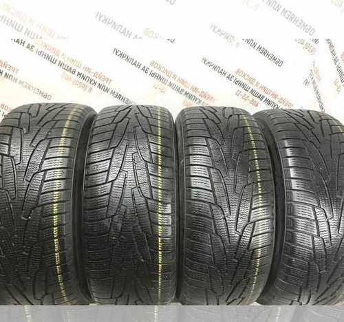 Kumho I'Zen KW31 255/55 R18 H