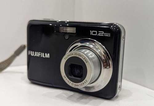 Компактный фотоаппарат, мыльница Fujifilm