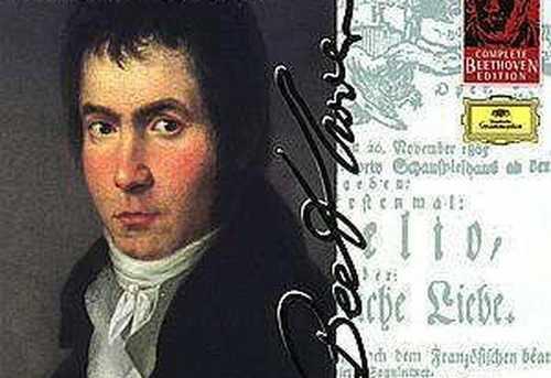 Ludwig van Beethoven (1770-1827) - Complete Beetho