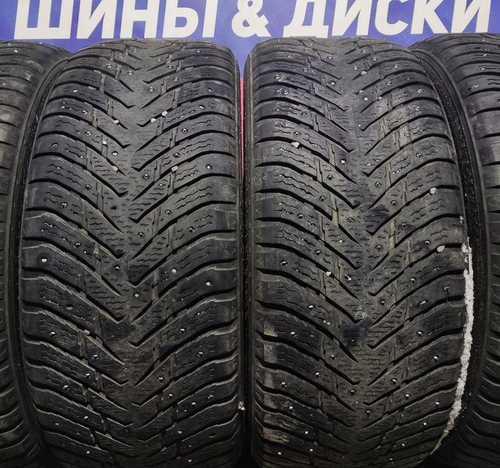 Nokian Tyres Hakkapeliitta 8 SUV 255/55 R18