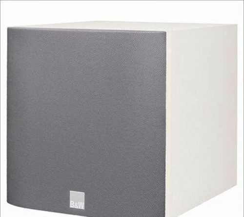 Сабвуфер Bowers & Wilkins ASW608 (White)