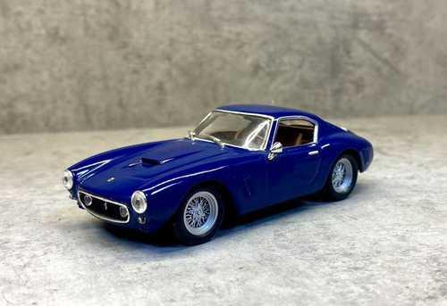 Коллекционная модель Ferrari 250 SWB 1:43