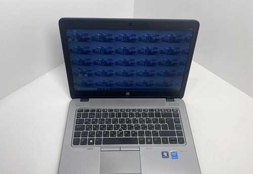 Ноутбук HP 840 G2 i5-5300U/8/180