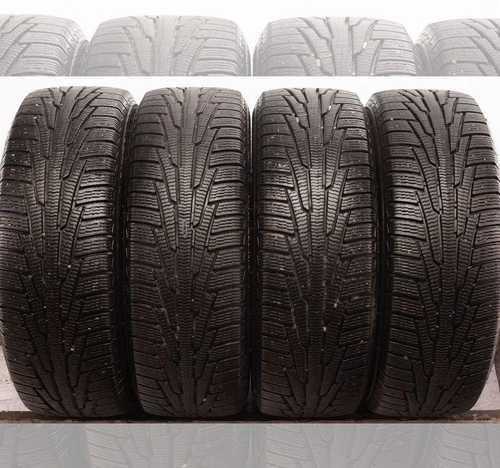 Nokian Tyres Nordman RS2 215/60 R16 99R