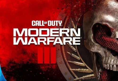 Call of Duty: MW 3 PlayStation Москва