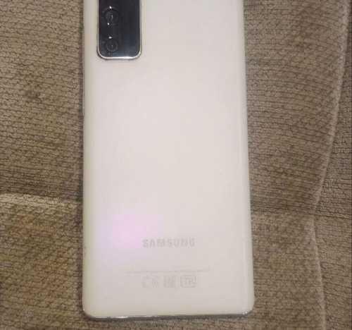 Samsung galaxy s20 fe snapdragon
