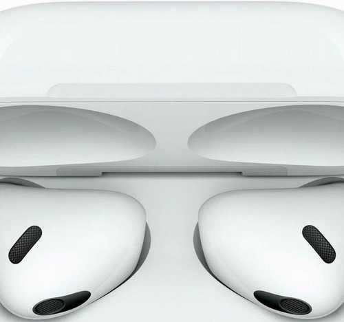 Наушники airpods 3
