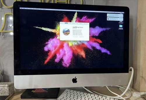Apple iMac 21 5 2017