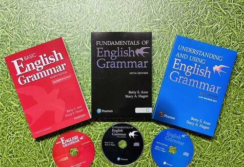 Basic,Fundamentals of English Grammar Betty Azar