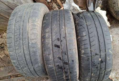Pirelli Carrier 185/55 R15