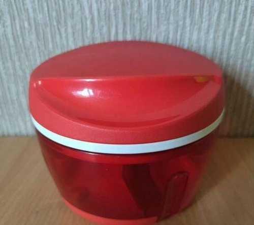 Измельчитель tupperware