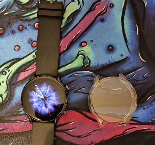 Amazfit GTR 3 Pro