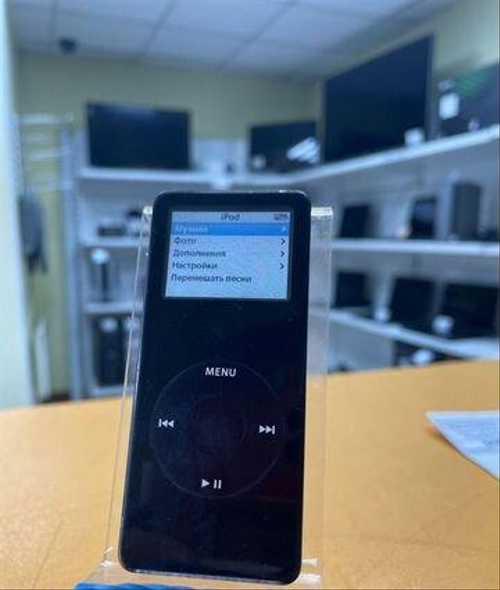 MP3-плеер Apple iPod nano 1
