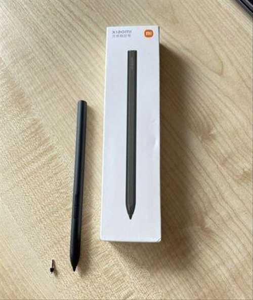 Xiaomi smart pen - стилус для планшета