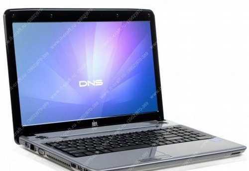 Ноутбук DNS A15HS