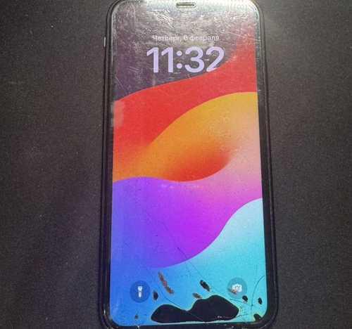 iPhone Xr, 64 ГБ