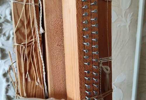 Ткацкий станок -рама для ткачества гобелена ковра