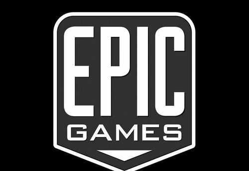 Epic Game Store/игры/Турция