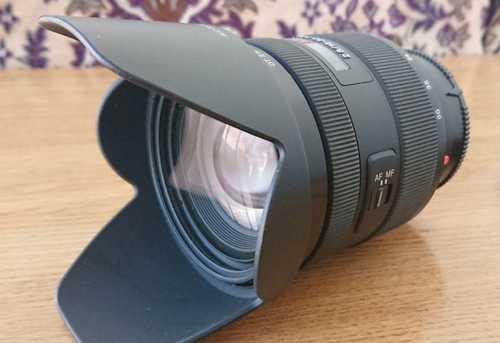 Sony DT 16-50mm f/2.8 SSM (SAL1650)