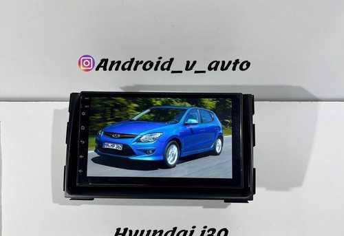 Allwinner T3L,2/16GB Hyundai I30, 2012-2017