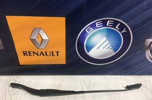 Поводок дворника Держатель щетки Renault logan 2 Л