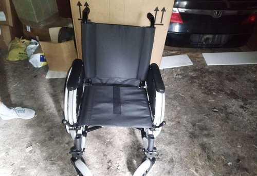 Инвалидная коляска, кресло ottobock