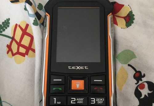 teXet TM-530R