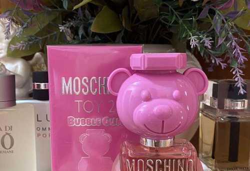 Духи Moschino TOY 2 Bubble Gum