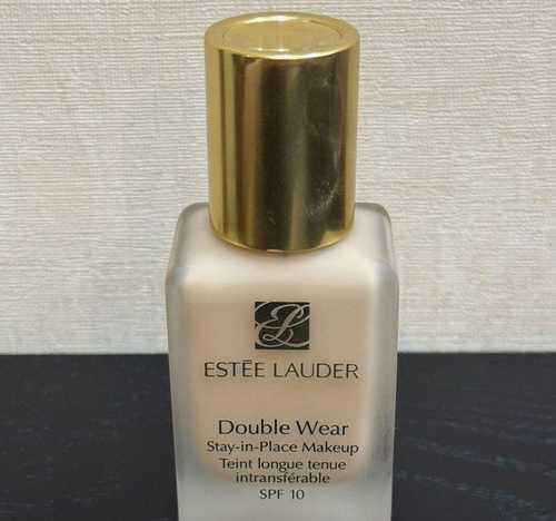 Крем тональный estee lauder double wear