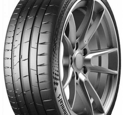 Continental ContiSportContact 7 265/35 R21