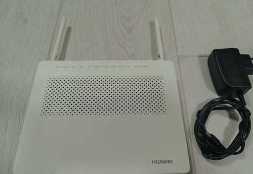 Роутер huawei HG8245H