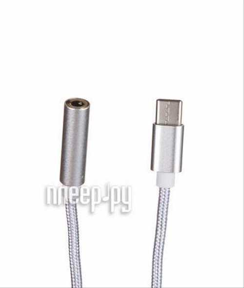 ATcom Type-C - Jack 3.5mm 10cm AT2809