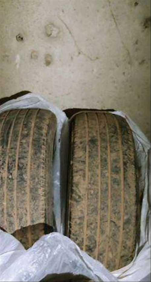 Yokohama 225/65 R17 102