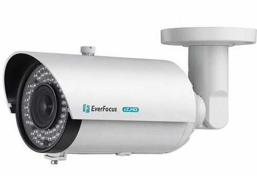 EverFocus EZ-930F камера ahd/tvi/cvi