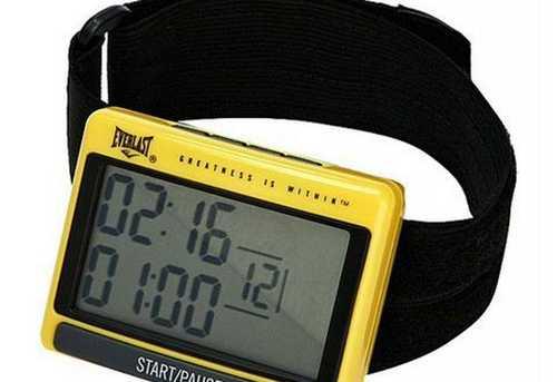 Таймер Everlast Interval Training Round (новый)