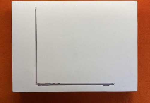 Apple MacBook Air 15 M2 8/256 Space Gray (New)