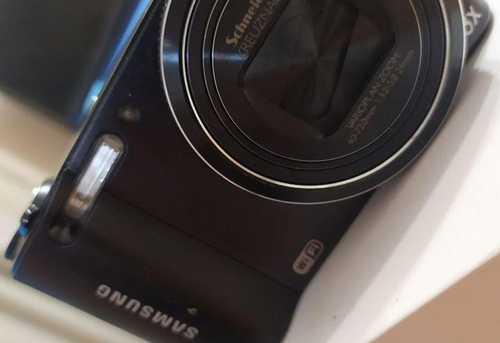 Цифровой Фотоаппарат Samsung