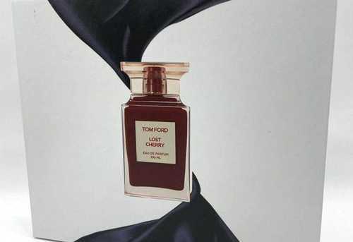 Парфюмерный набор Tom Ford Lost Cherry