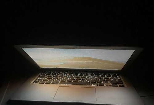 MacBook Air