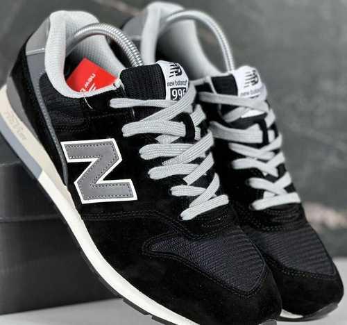 Кроссовки мужские New Balance 996