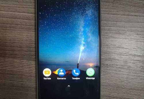 ZTE Axon 7, 4/64 ГБ