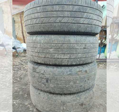 Cooper Discoverer HTS 225/65 R17