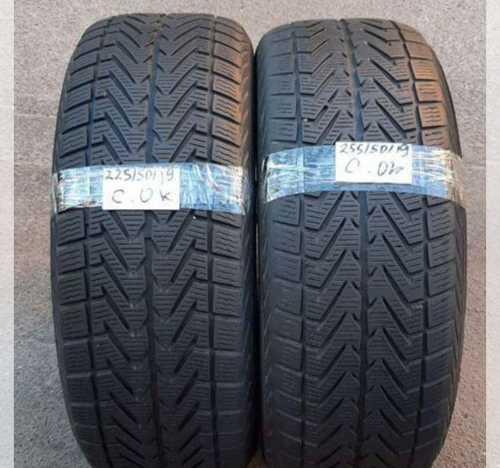 Vredestein Wintrac 4 Xtreme 255/50 R19 107V