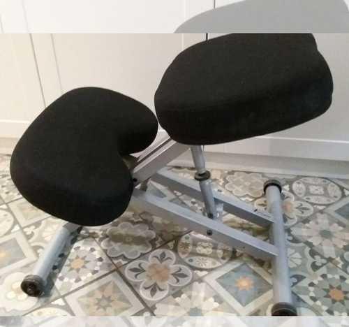 Коленный стул smartstool