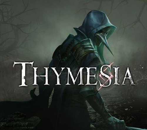 Thymesia PS5